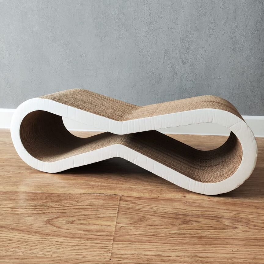 Когтеточка для кошки (новая)