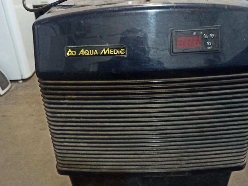 Продаю Миллер для больших аквариумов