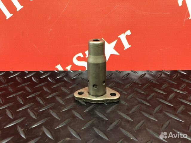 Клапан масляного насоса купить в Санкт-Петербурге KAMAZ 4221800315 | Авито