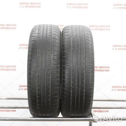 Hankook Optimo K415 185/65 R15 купить в Москве | Авито