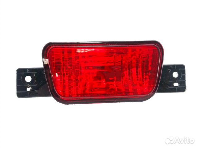 Pajero Фара противотуманная задняя (Китай) купить в Москве BodyParts ...