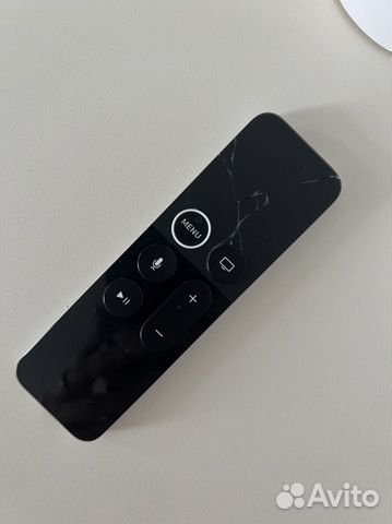 Пульт Apple TV 4K купить в Москве | Электроника | Авито