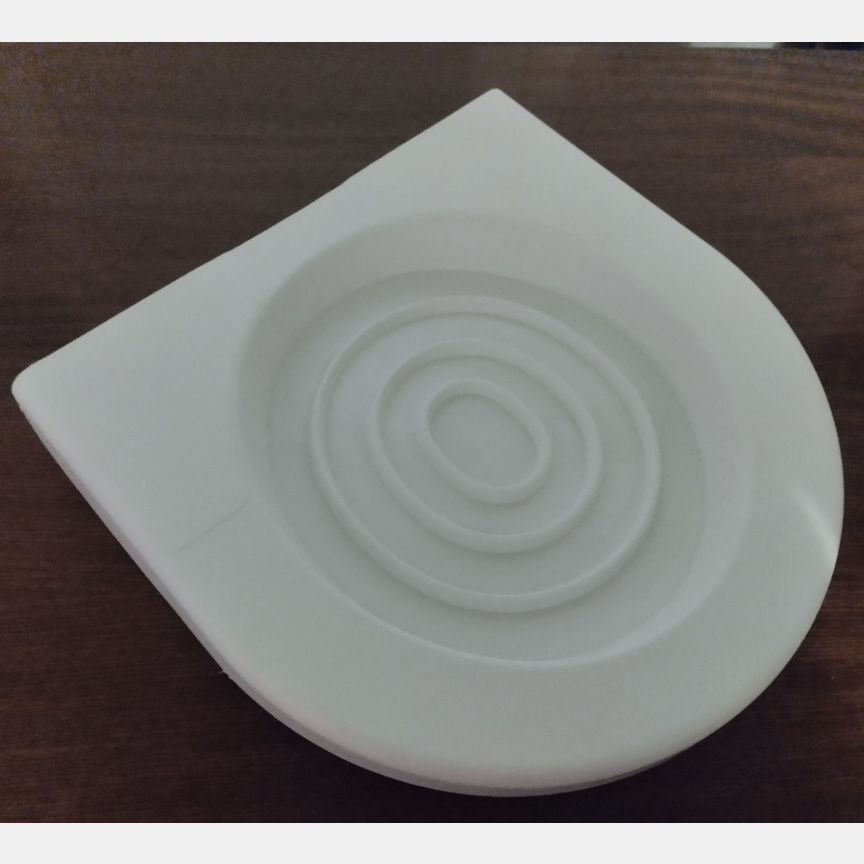 Лоток для приучения кошек к унитазу