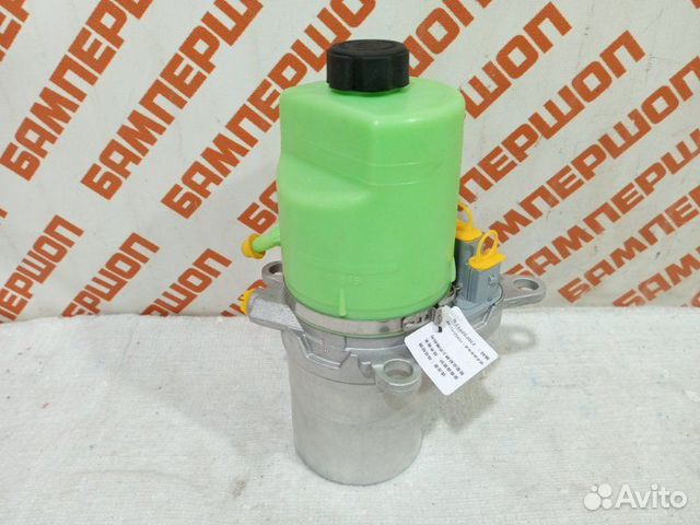 Насос Эур Эгур Ford Focus 2 C-max Kuga Куга 1 Ford купить в Москве FORD ...