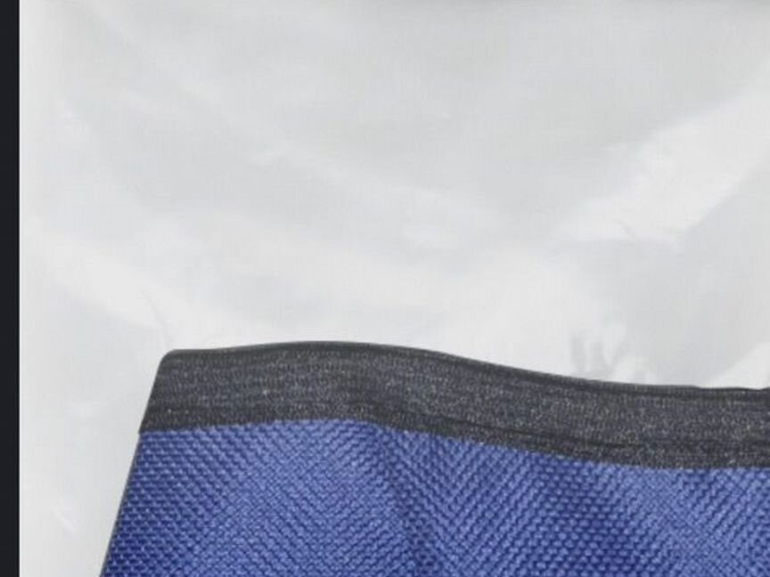 Намордник для кошек vetzabota