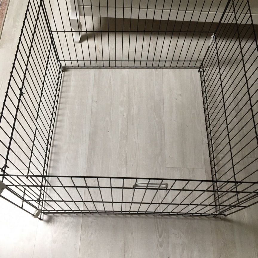 Клетка для домашних животных