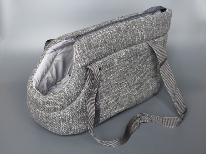 Сумка переноска для собак и кошек