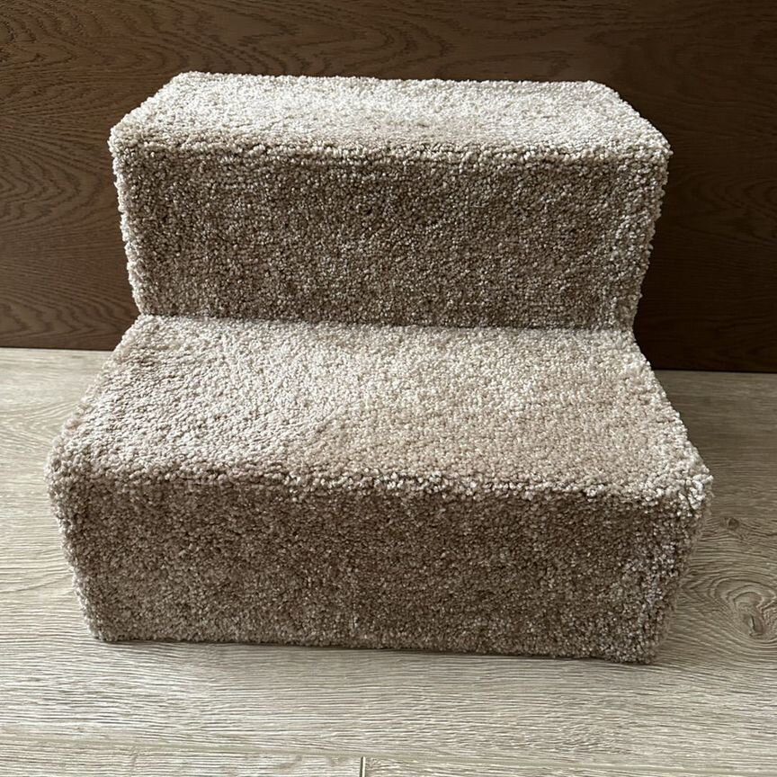 Ступенька (лестница ) для собак и кошек