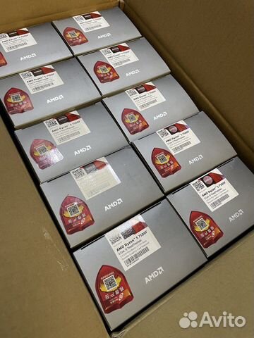 AMD Ryzen 5 7500F Gaming Processor - BOX купить в Красноярске ...