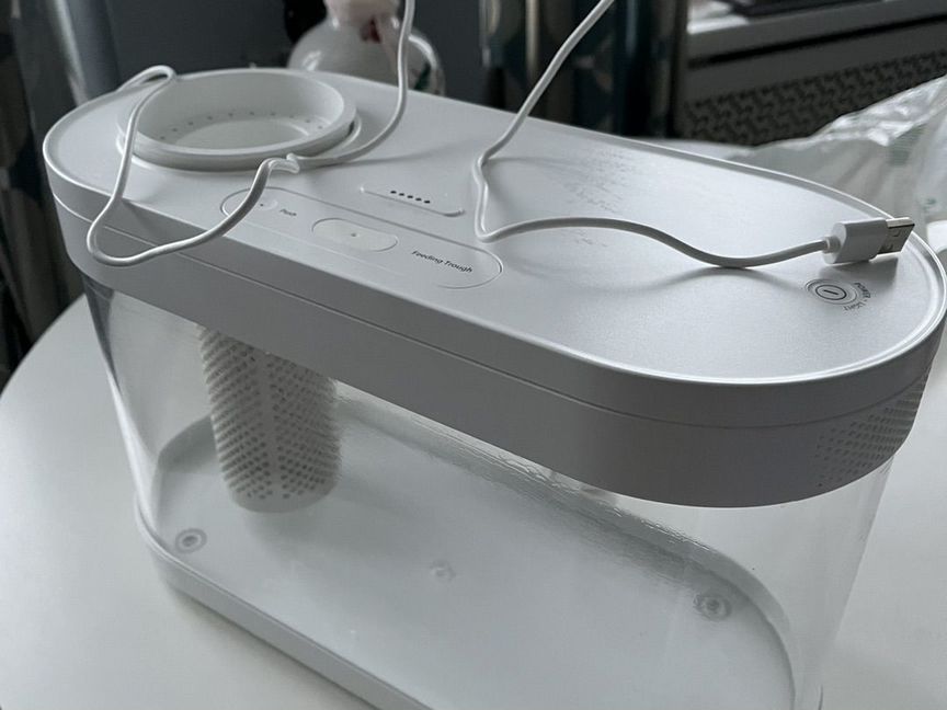 Аквариум xiaomi c180