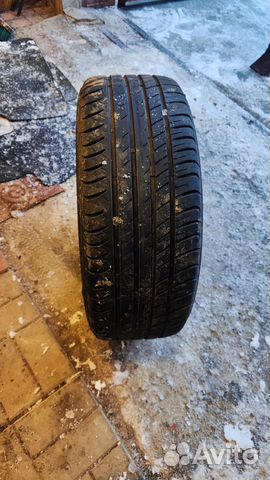 Viatti Strada Asimmetrico V-130 215/50 R17 купить в Светлом | Авито