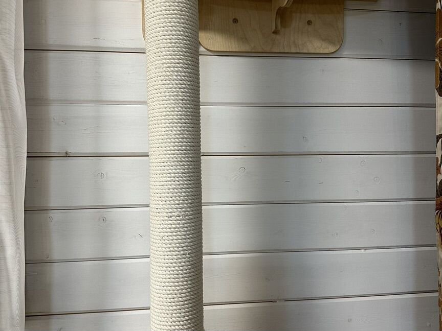 Когтеточка лазалка