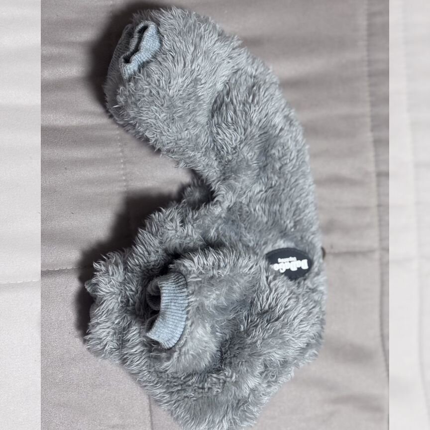 Костюм на маленькую собачку