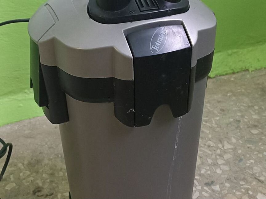 Фильтр внешний Tetra EX 700