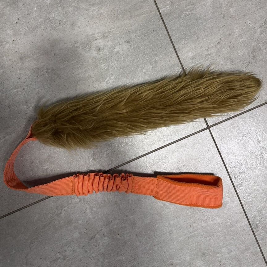 Игрушка для собаки