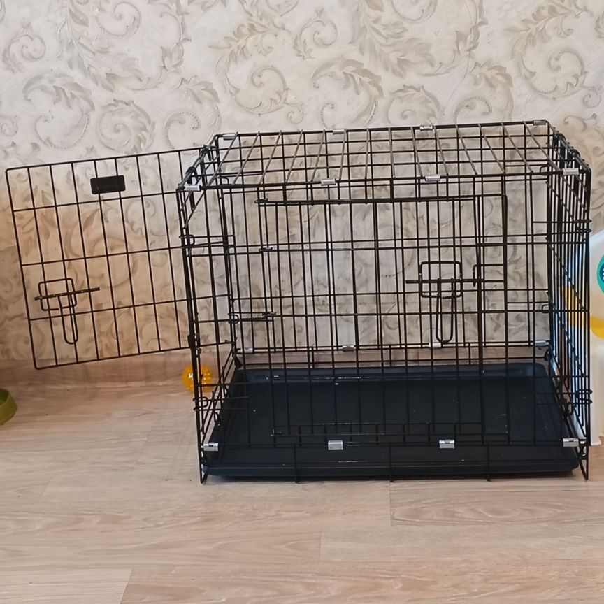 Клетка вольер для собак