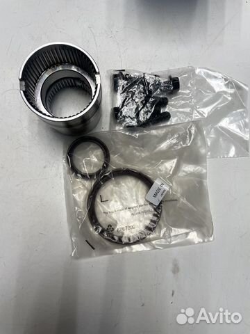 Ремкомплект конической передачи 31437982 Volvo купить в Москве VOLVO ...