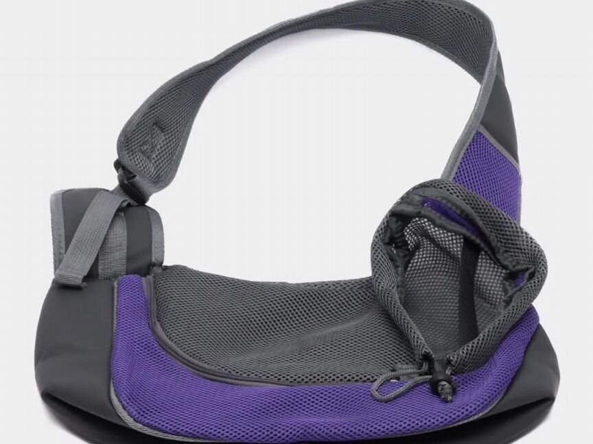 Переноска слинг