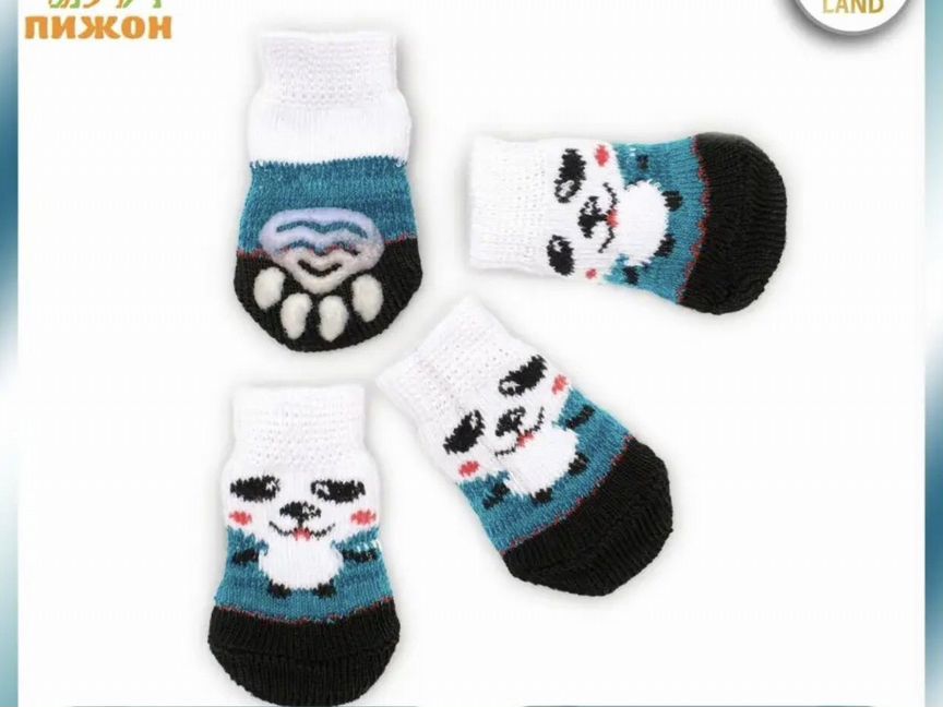 Носки для животных