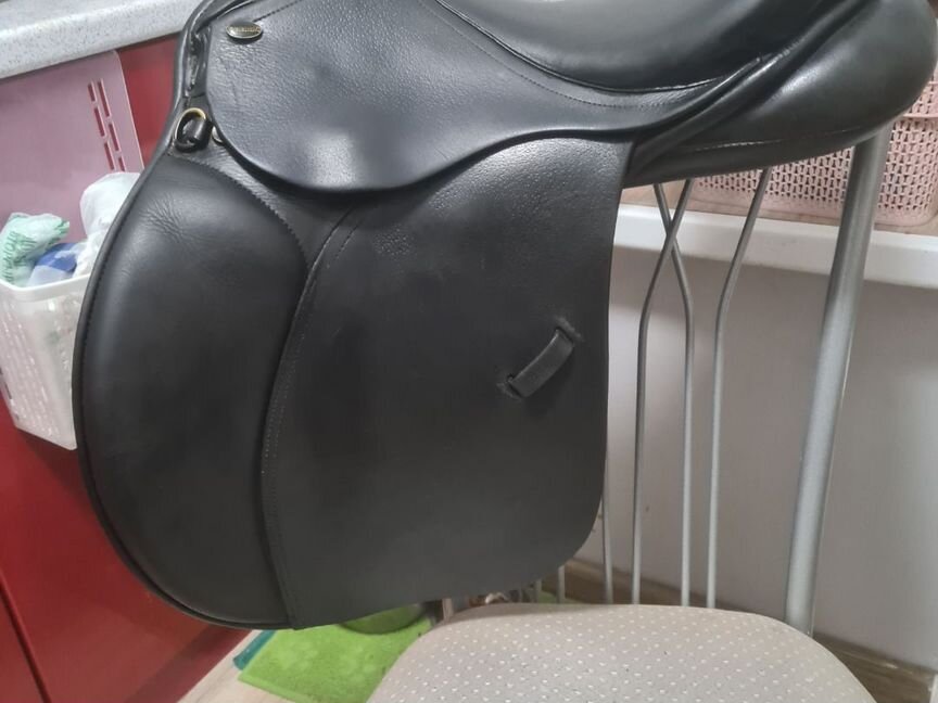 Универсалка Еврорайдинг р 16,5/33