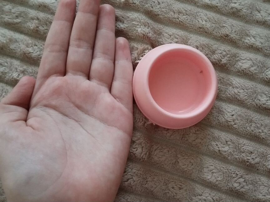 Вещи для хомяка