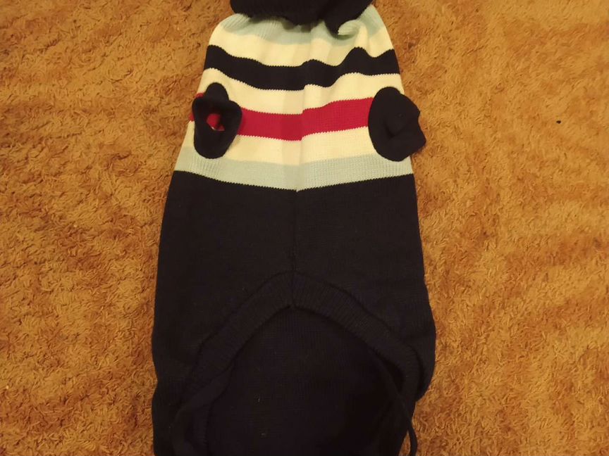 Одежда для больших собак