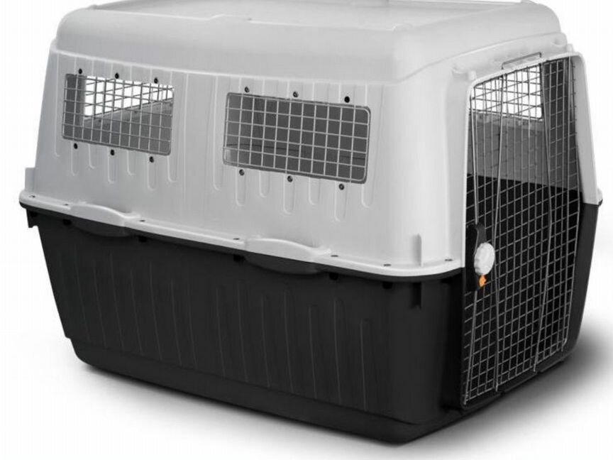 Переноска Bergamo 8