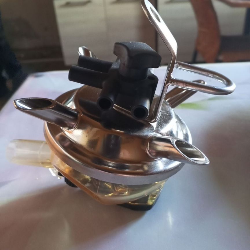 Коллектор доильного аппарата