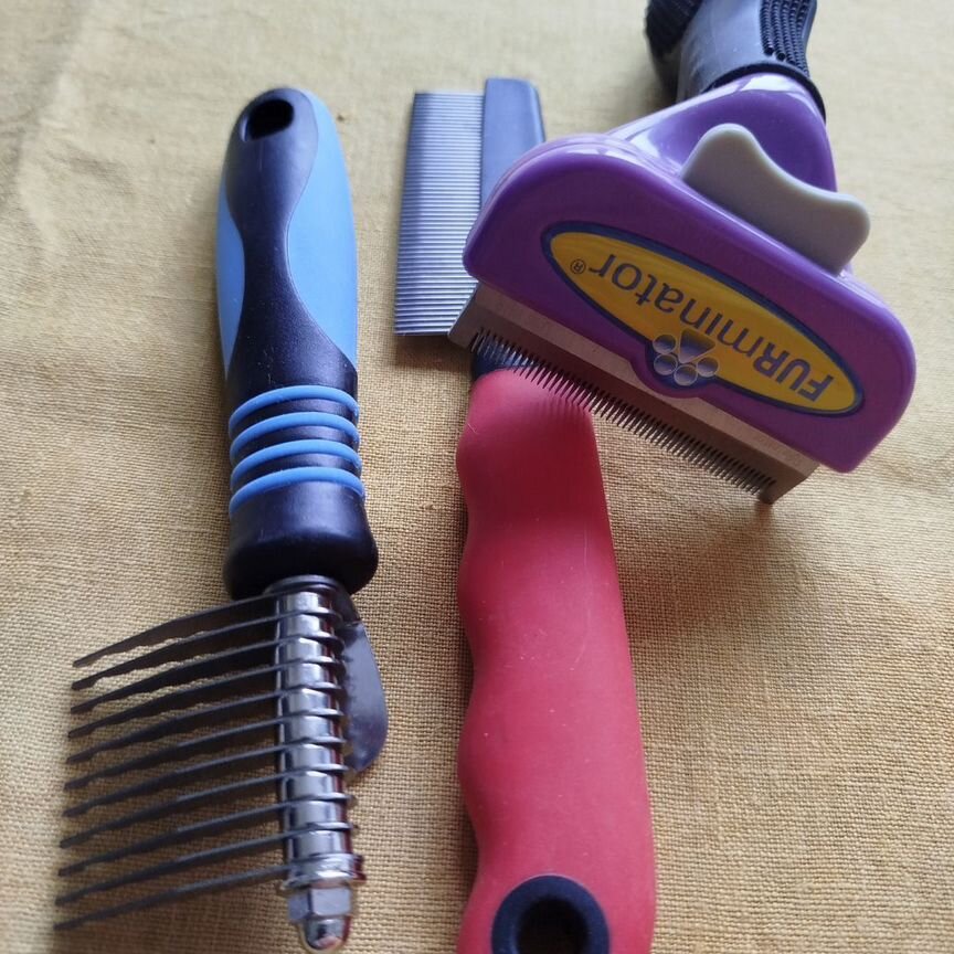 Чесалка для кошек