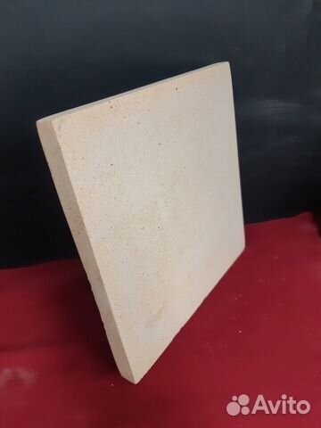 Огнеупорные плиты (полки), для муфельной печи купить в Санкт-Петербурге ...