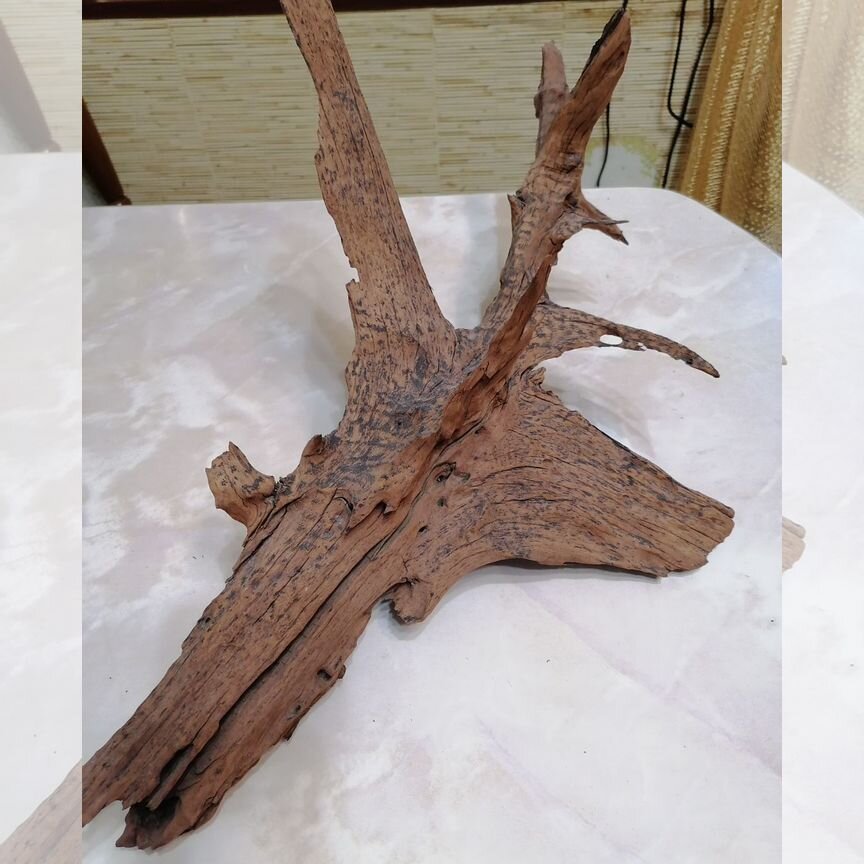 Декор (украшение) для аквариума