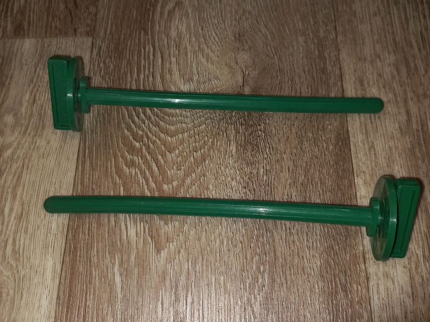 Жердочки для птиц