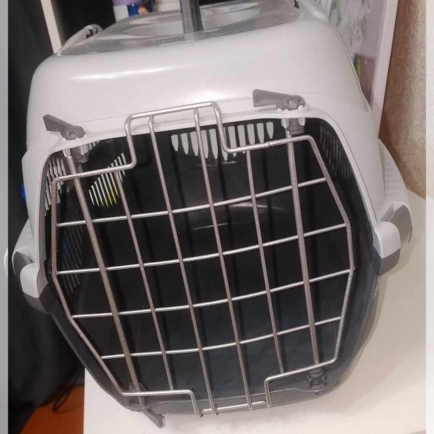 Переноска для животных