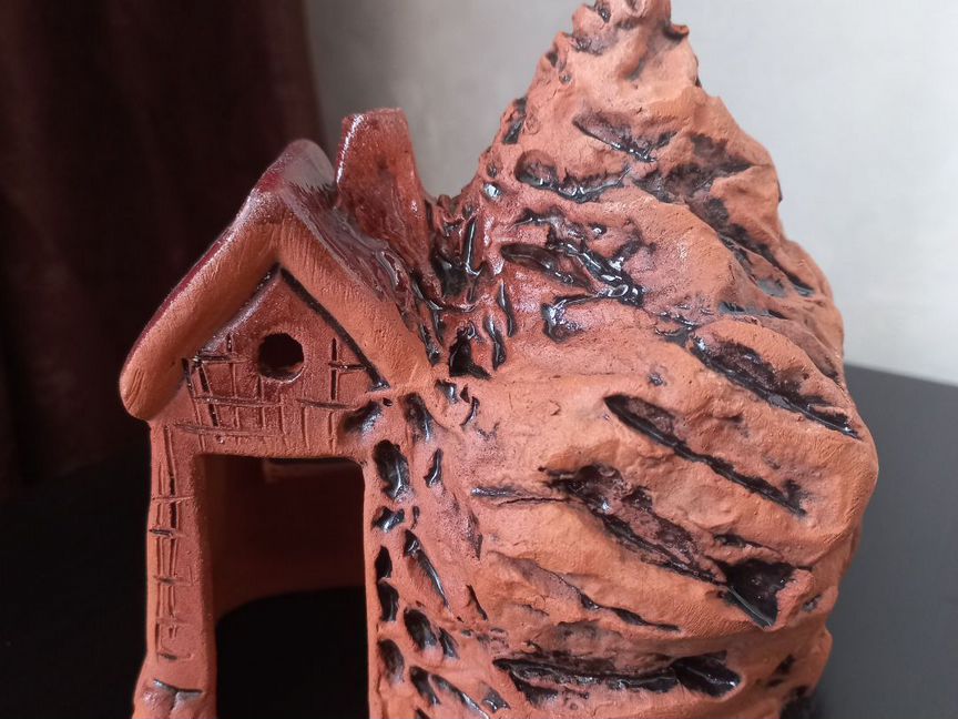 Для аквариума принадлежности