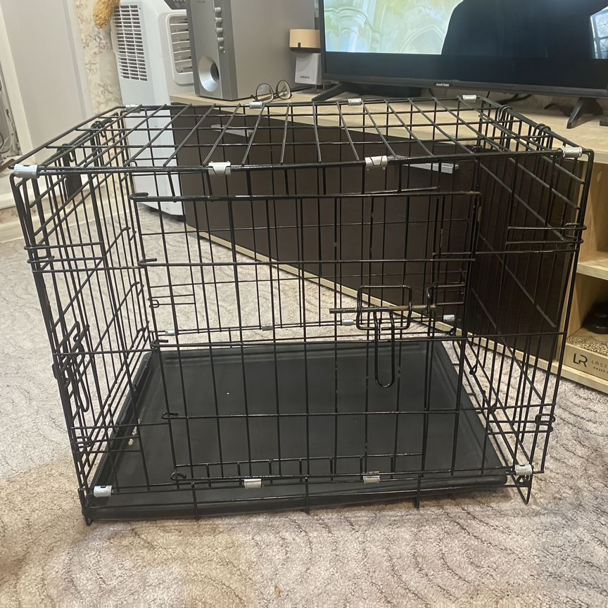 Клетка для животных бу