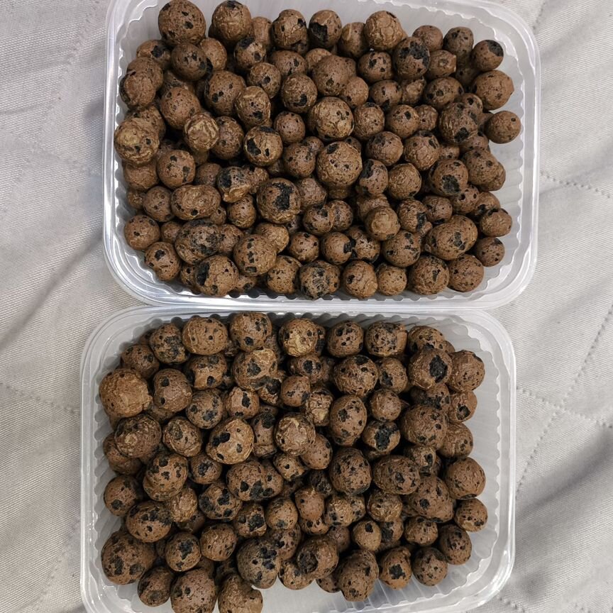 Наполнитель для внешнего фильтра