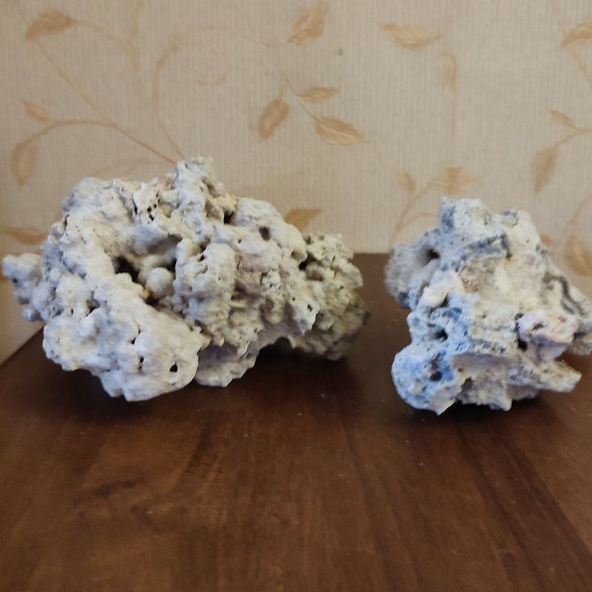 Сухой рифовый камень (срк)