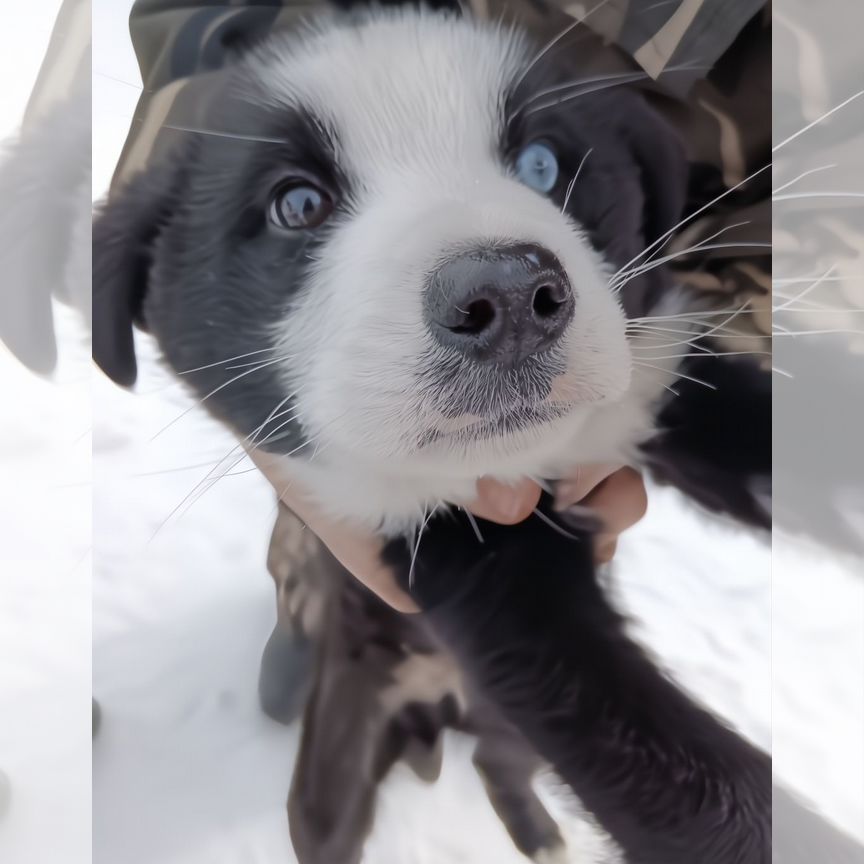 Лайка, щенок