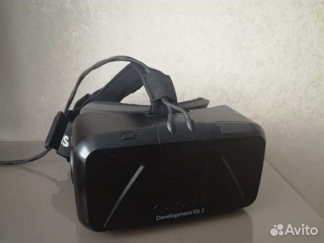 Очки виртуальной реальности купить в Барнауле | Электроника | Авито