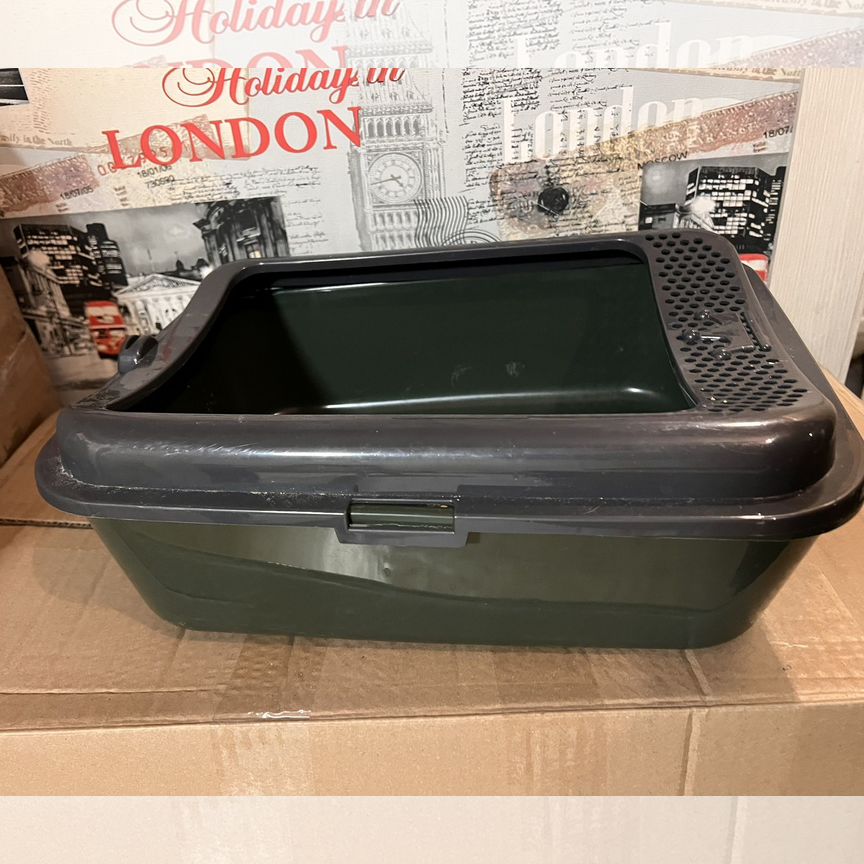 Лоток для кошек