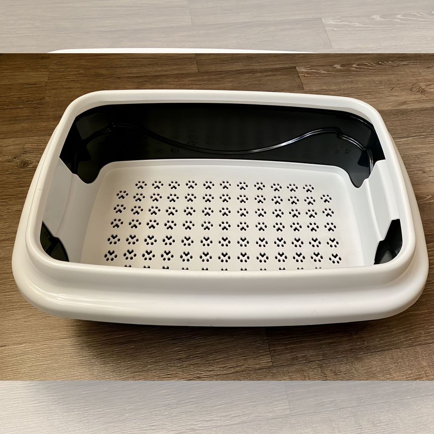 Лоток для кошек