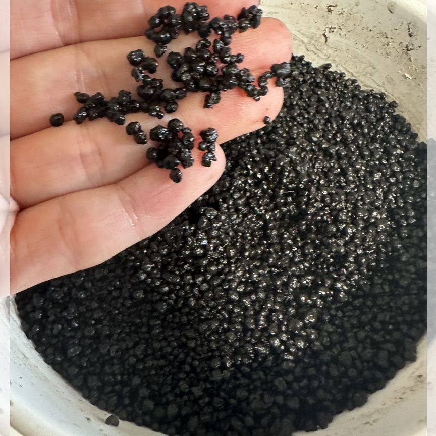 Питательный грунт для аквариума Ista Premium Soil