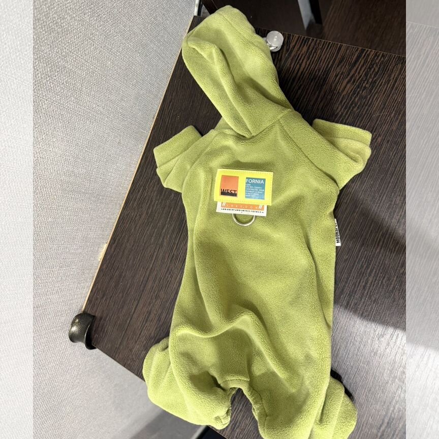 Одежда для кошек