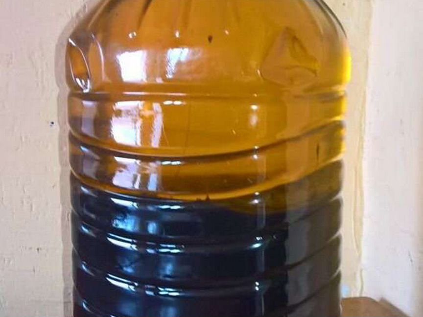 Фуза подсолнечная