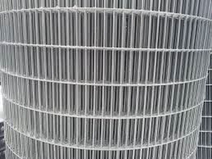 Сетка для клеток алюцинк