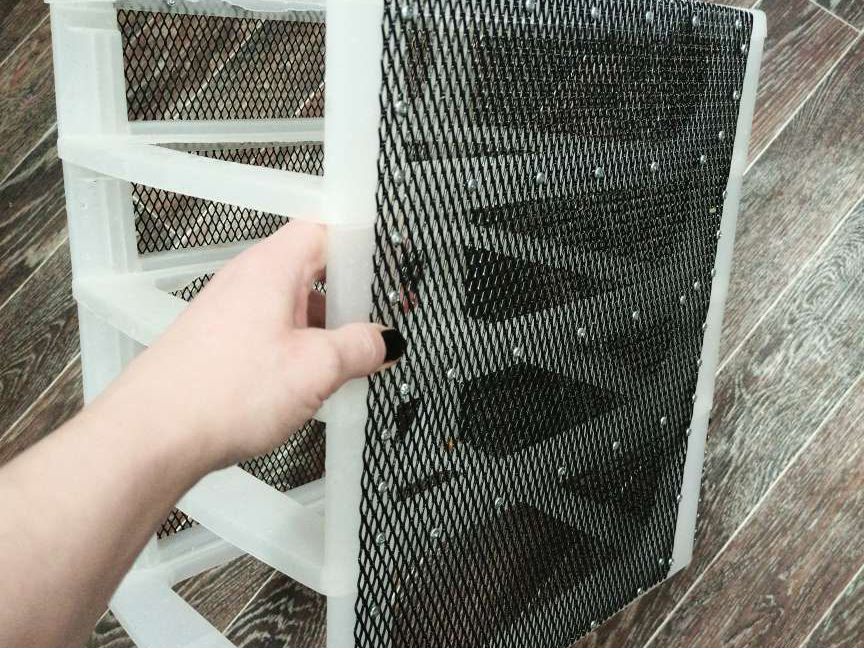 Дом клетка для мышей, крыс, мастомисов