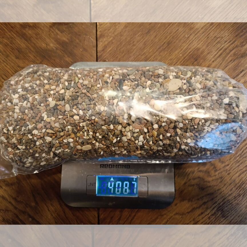 Грунт для аквариума 4 кг