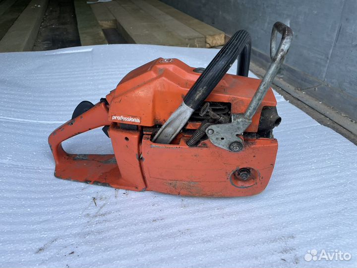 Husqvarna 444 chainsaw store