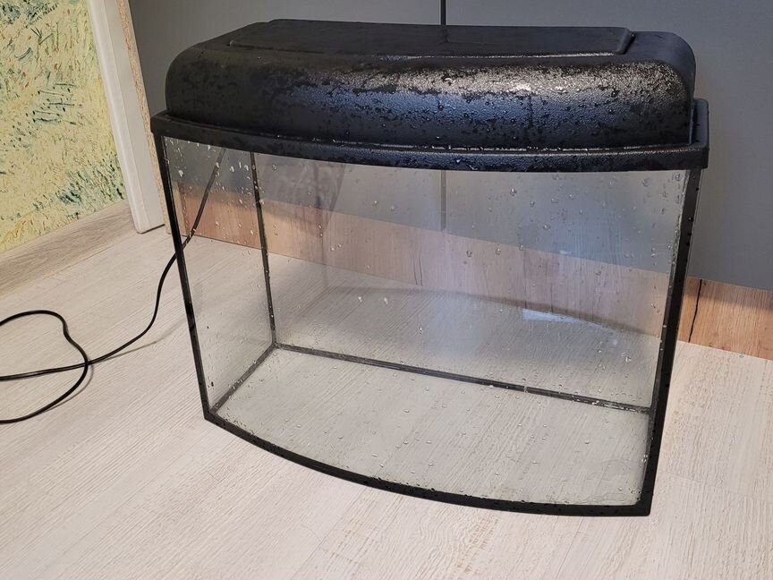 Аквариум 45л