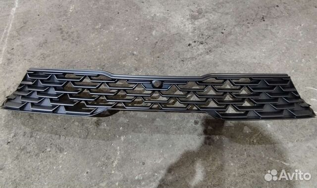 Решетка радиатора Kia K5 купить в Санкт-Петербурге ANALOG 86351l2000 ...